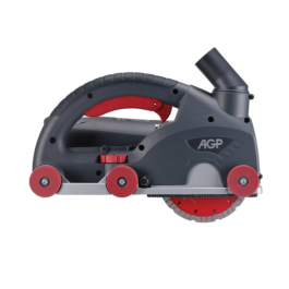 AGP CG150 sleuvenzaag beton | Muurfrees | Claerbout