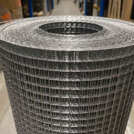 GELAST GAAS 12.7X12.7 0.80 MM X 0.50M HOOG