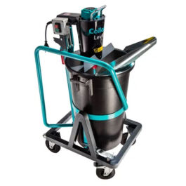 LEVMIX MENGMACHINE TBV EGALINE 230V